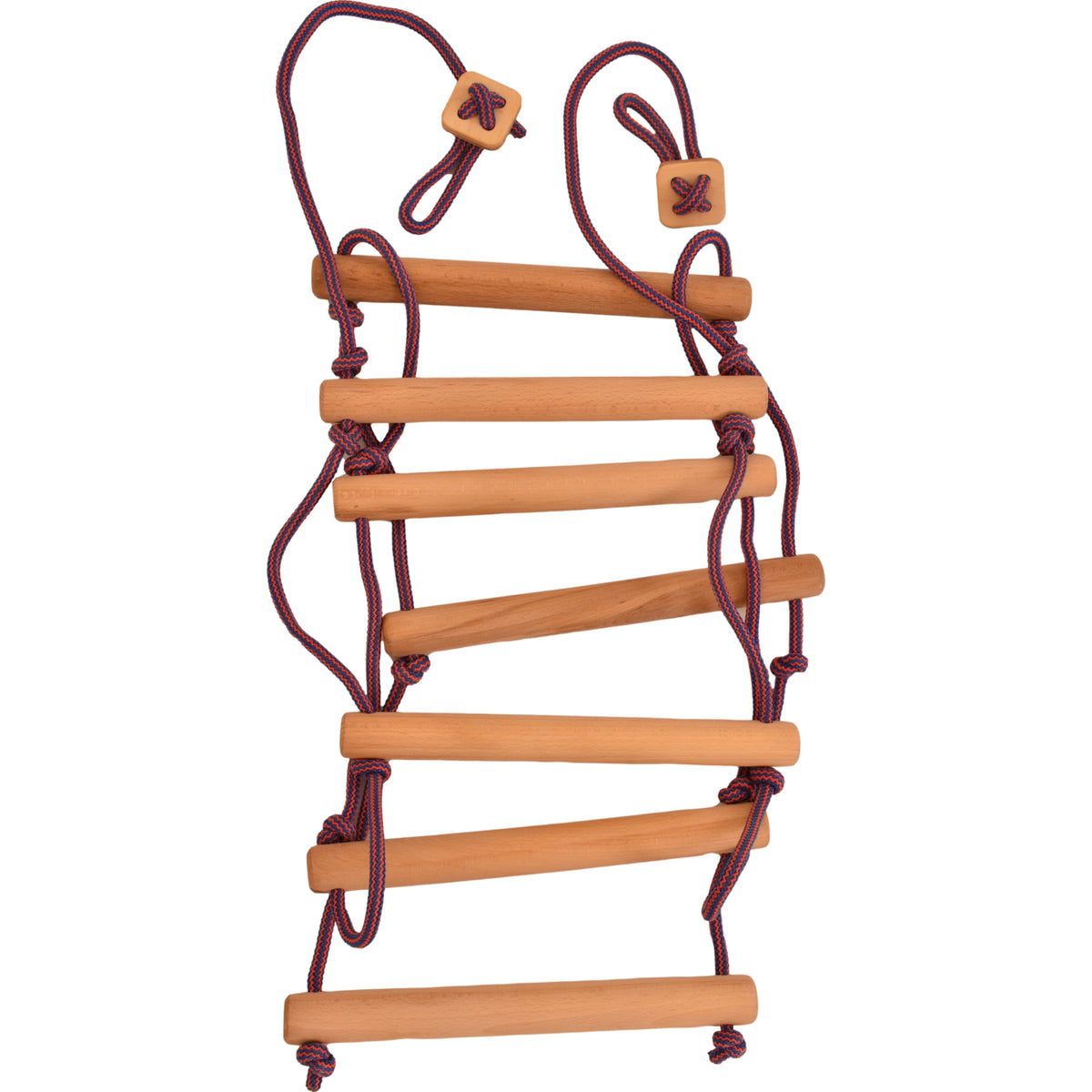 RINAGYM Climbing rope ladder - Outdoor exercise equipment - 240 cm ...